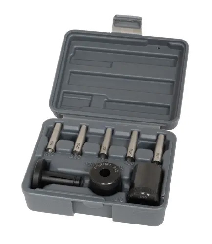 LIS-34720 Lisle 34720 8 pc. Injector Seal Installer Kit - tooldesk.com