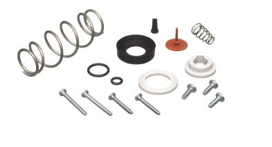 MTY 4100 Mityvac 4100 Rebuild Kit | Silverline series Service/Maintenance