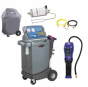 Robinair 34788 r134a air conditioning reclaimer recycler